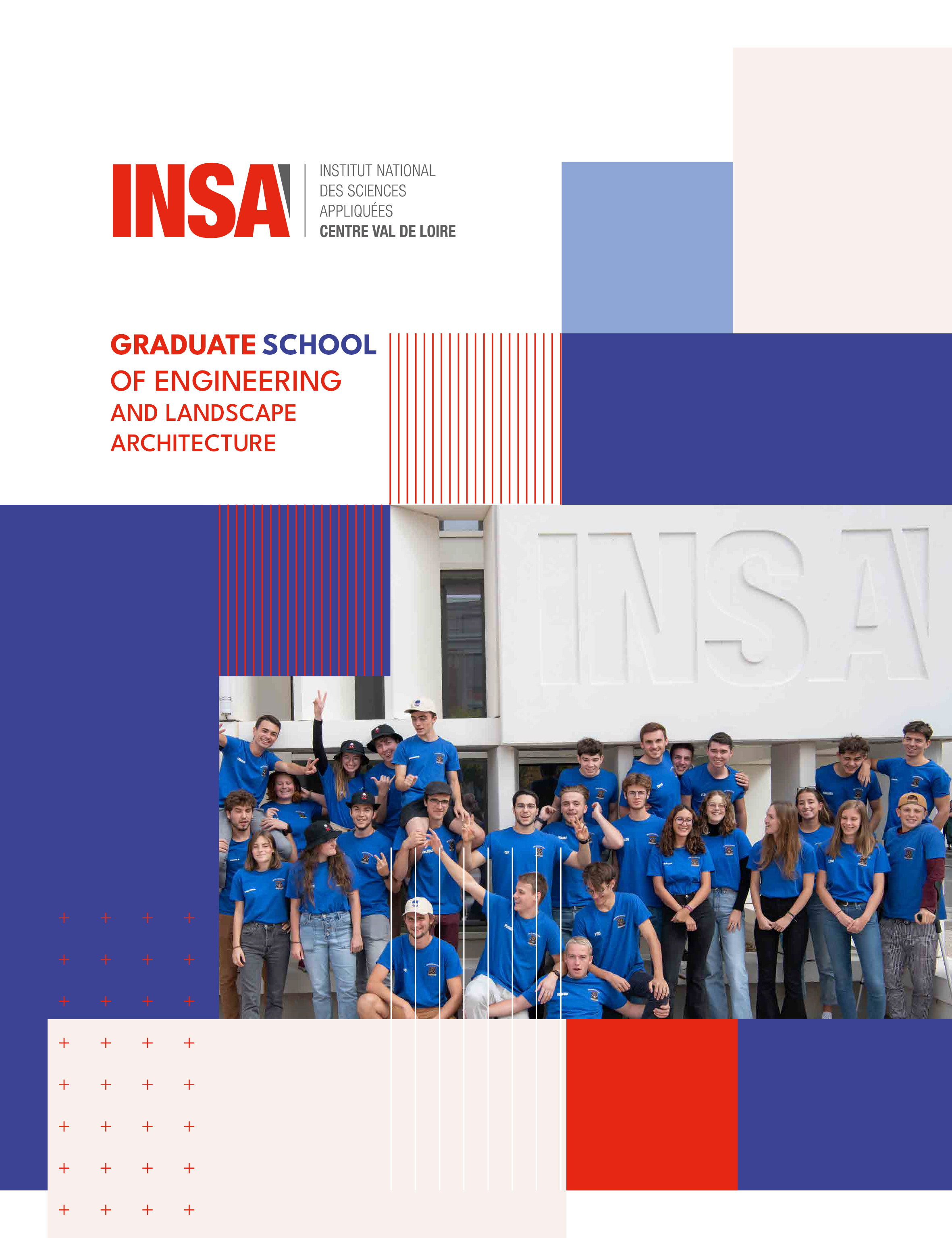 Après le bac | Insa